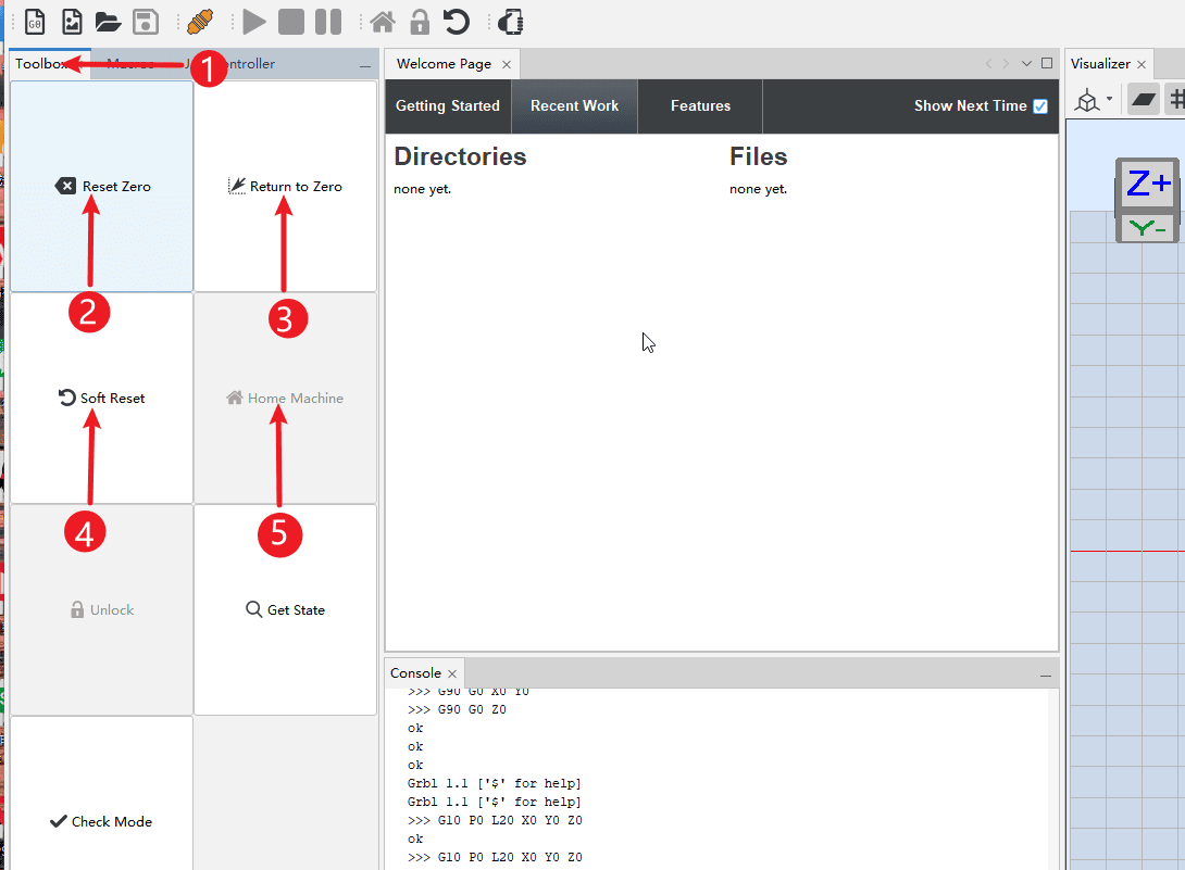 Software Introduction and Usage | TWOTREES Wiki
